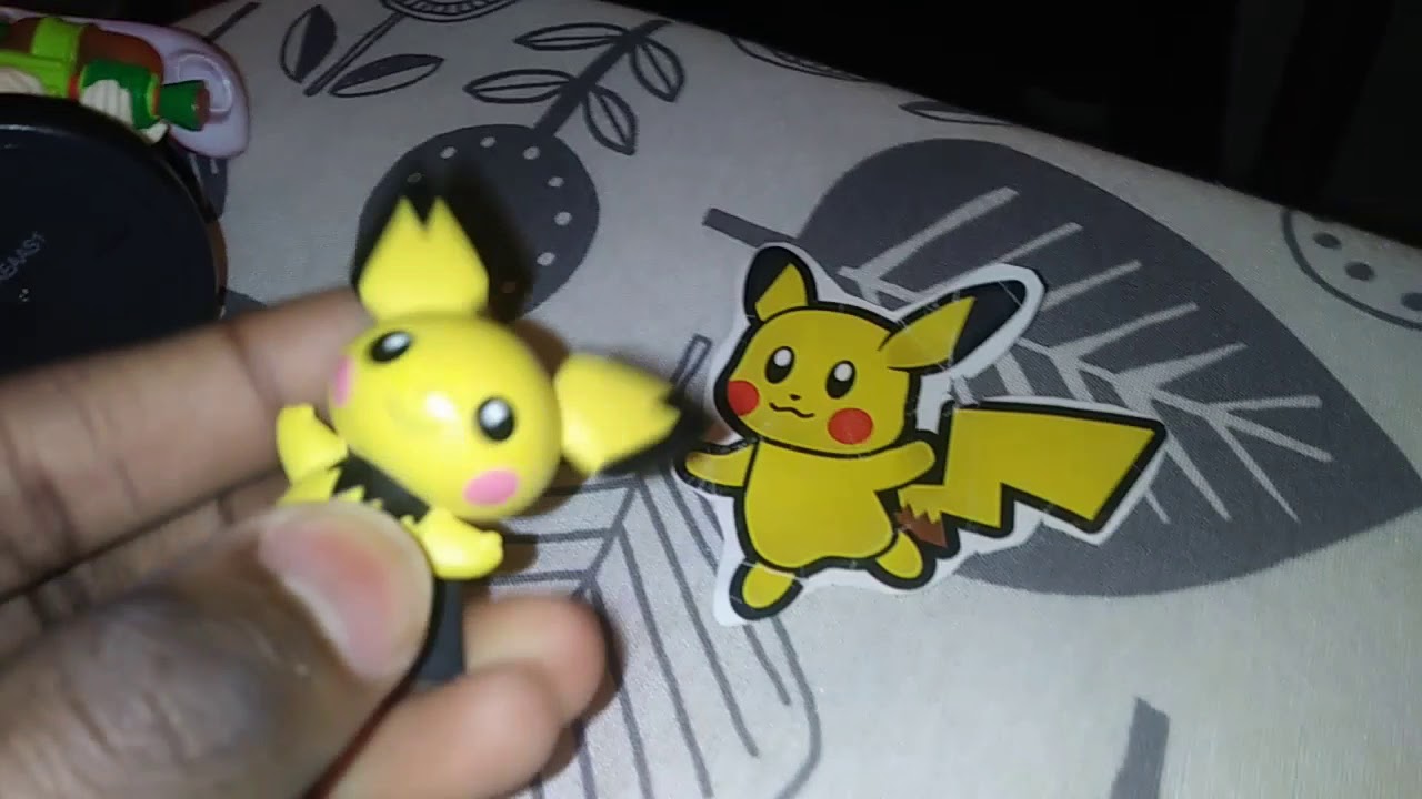 Paper Smash Bros. In A Nutshell - YouTube