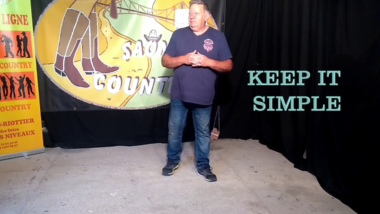 Keep It Simple - YouTube