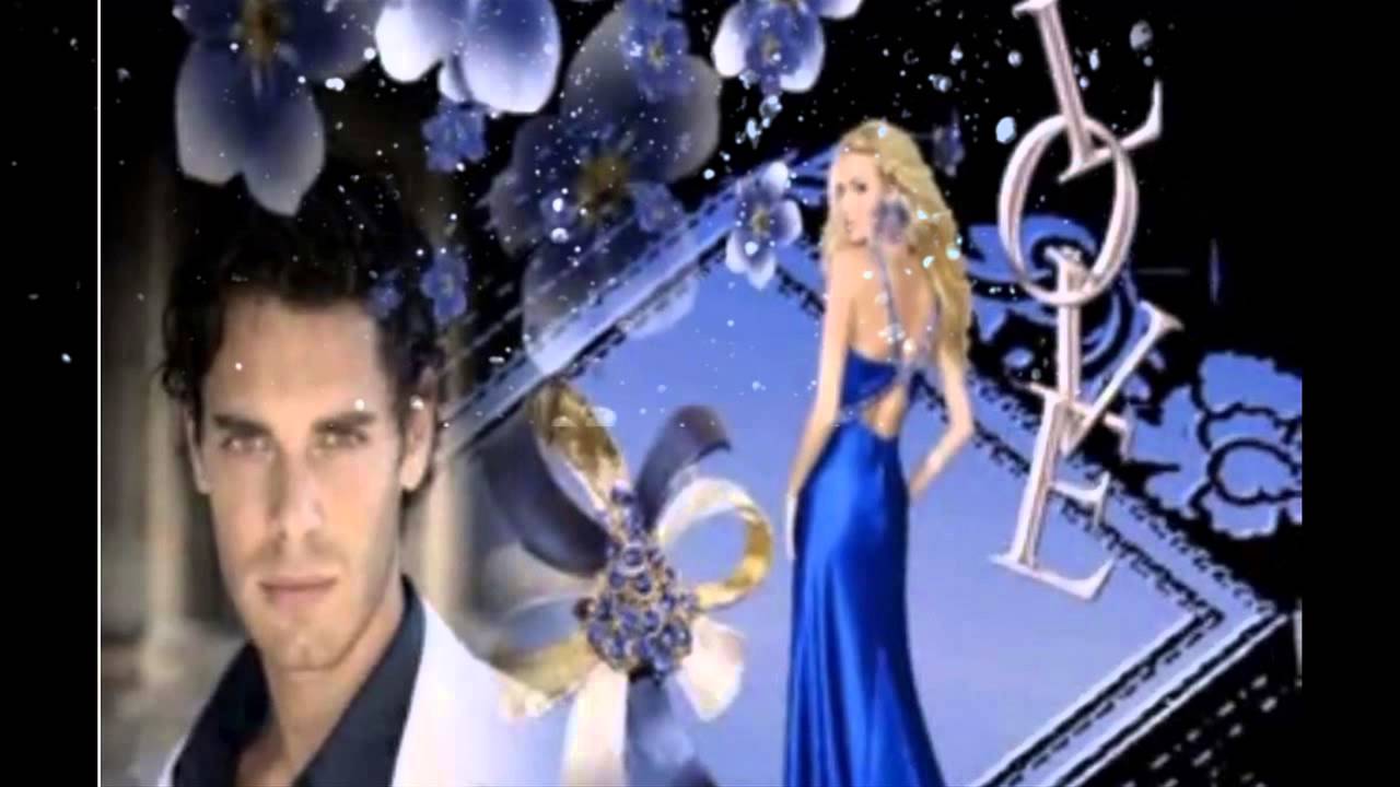 ΕΛΑ ΣΤ`ΟΝΕΙΡΟ ΜΟΥ ΑΦΟΙ ΚΑΤΣΙΜΙΧΑ ~ by * ΕΥΗ * - YouTube