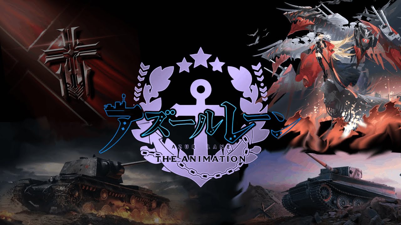 Azur Lane Mod pack ver 2.0 - Unfinished, for PC - YouTube