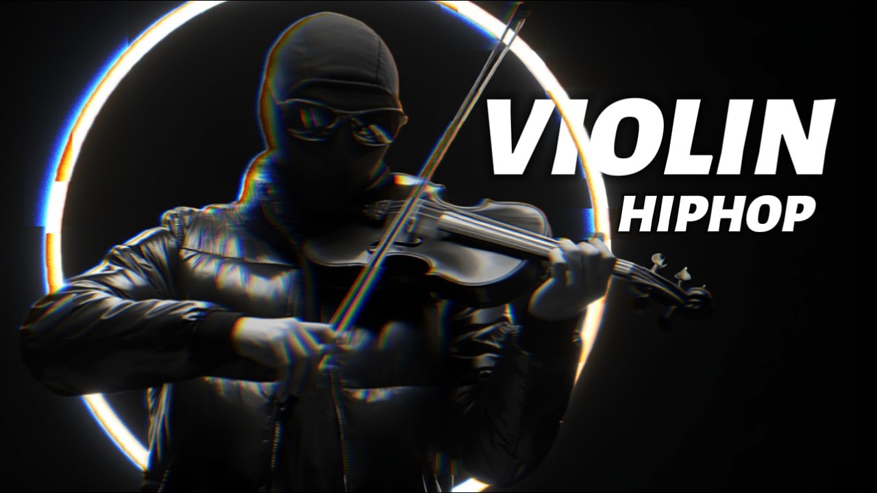 【Violin x Hip Hop Playlist】- Royal Streets – Epic Violin Hip Hop - YouTube