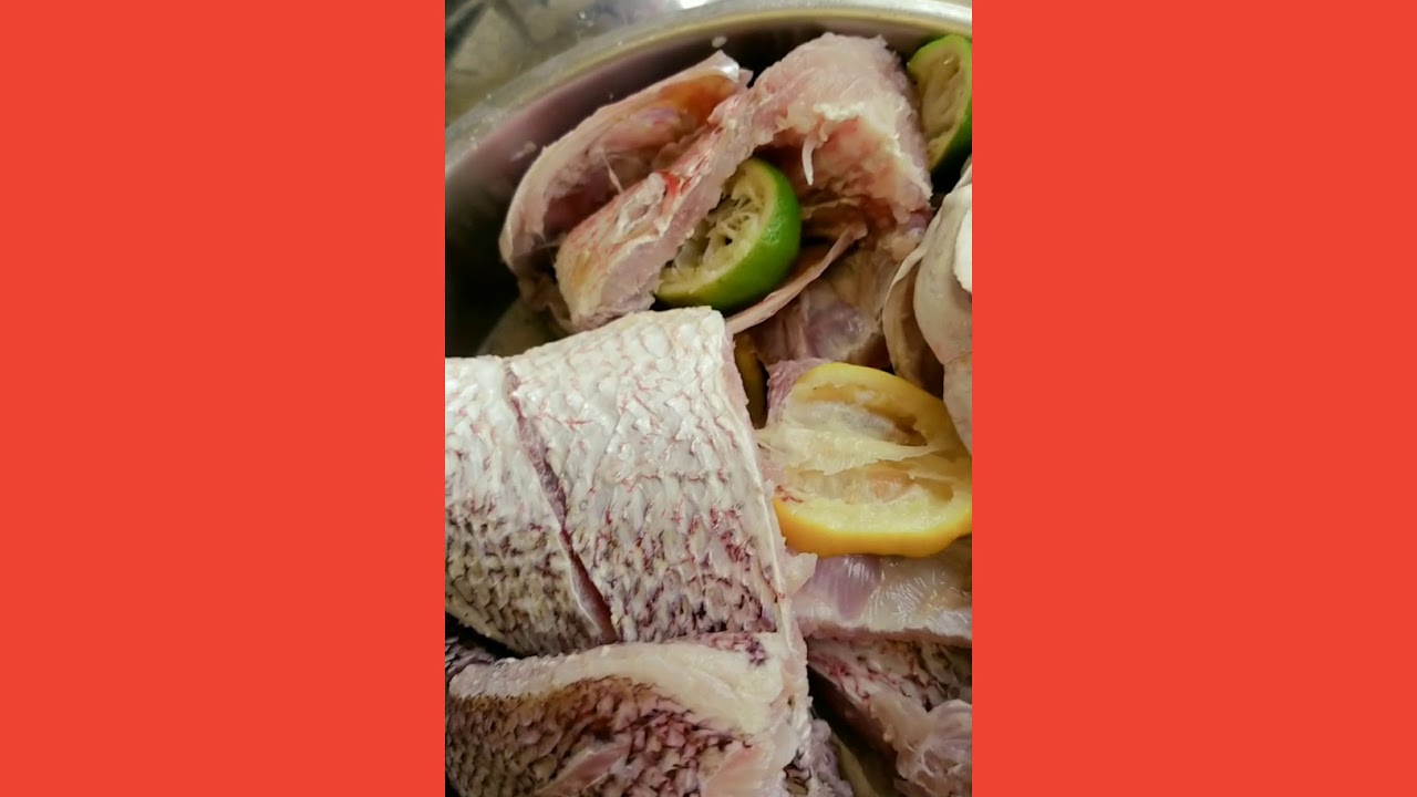 Men ki Jan mwen yon bon ti diri blan , sous pwason sous pwa nwa - YouTube