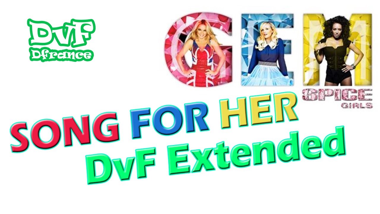 GEM - Song for her (DvF Extended) - YouTube