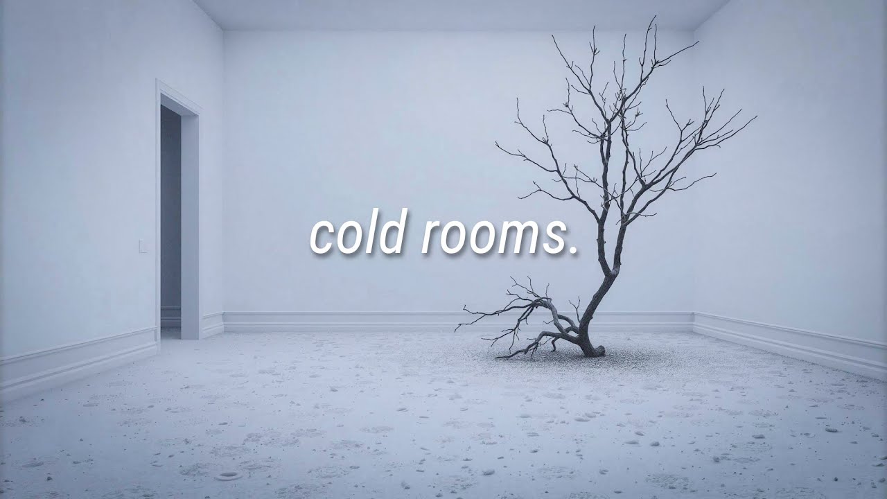 Cold Rooms | Ambient music for exploring liminal spaces. - YouTube