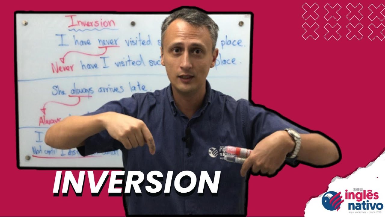 HOW TO USE INVERSION!!! - YouTube