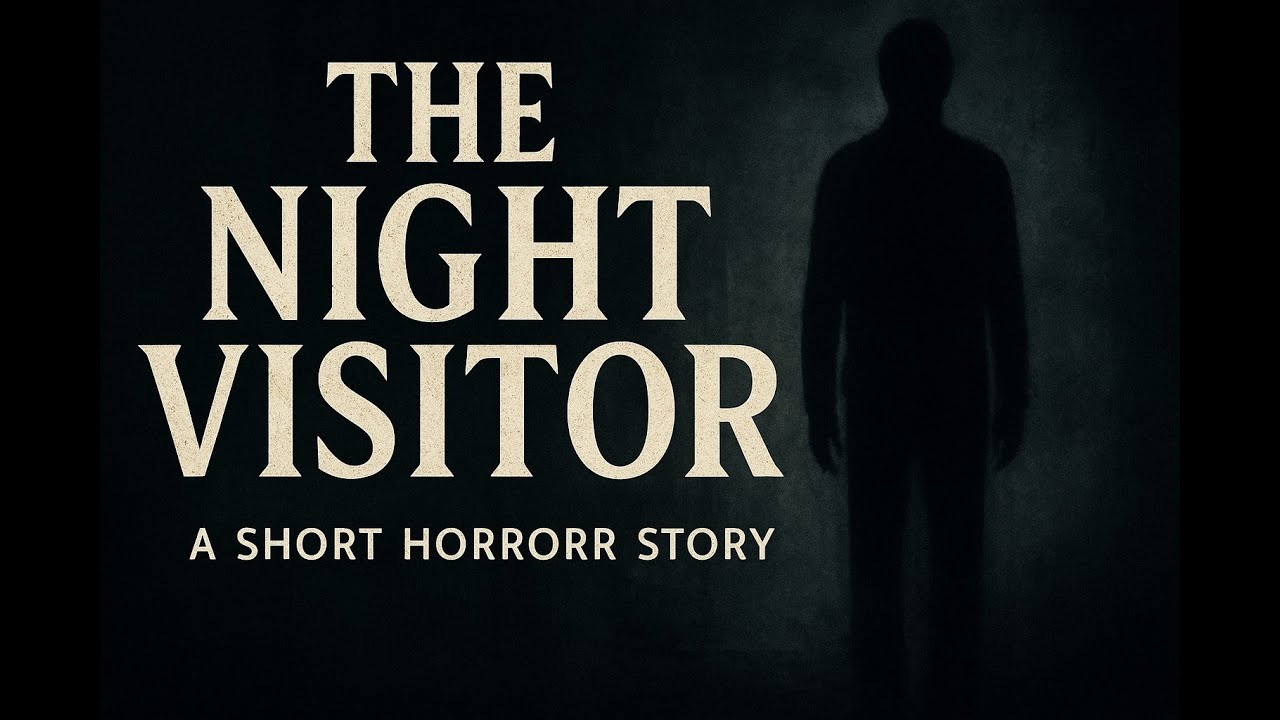 The Night Visitor - YouTube