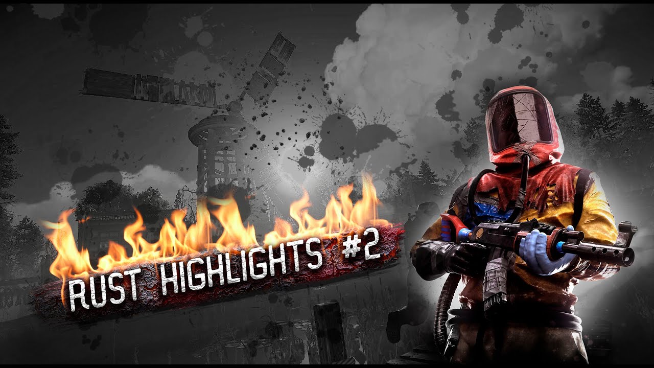 Rust Highlights #2 | Beloved | - YouTube