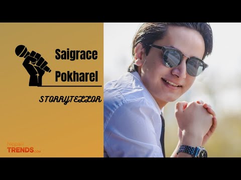 Word tour with Sigrace pokharel - YouTube