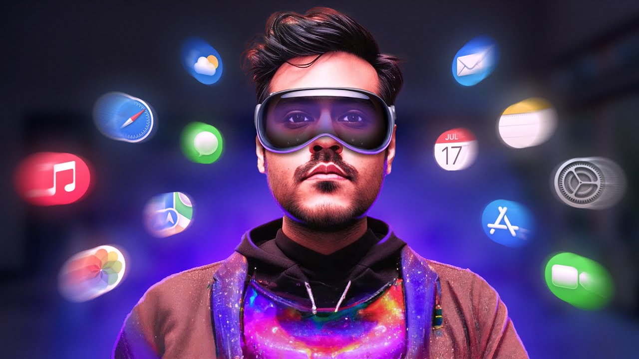 69 Resources to Learn UX Design for Vision Pro (Basic to Advanced ...