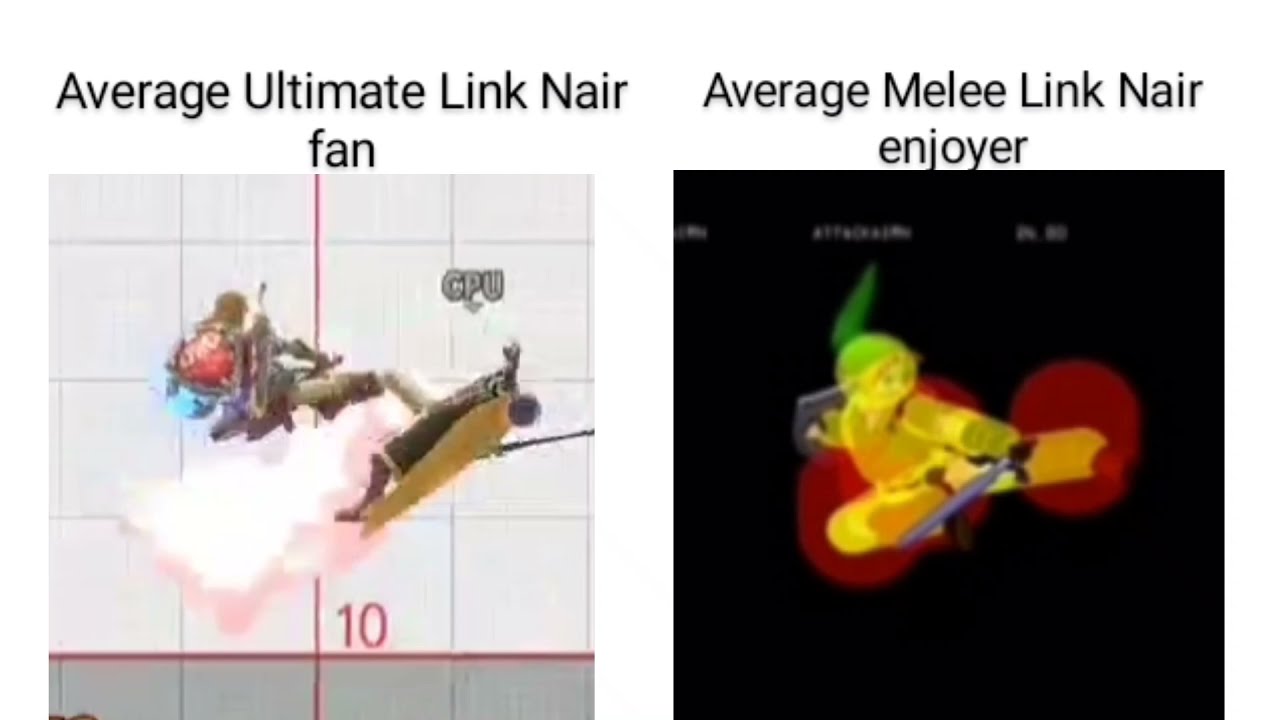 Link Neutral Air - YouTube