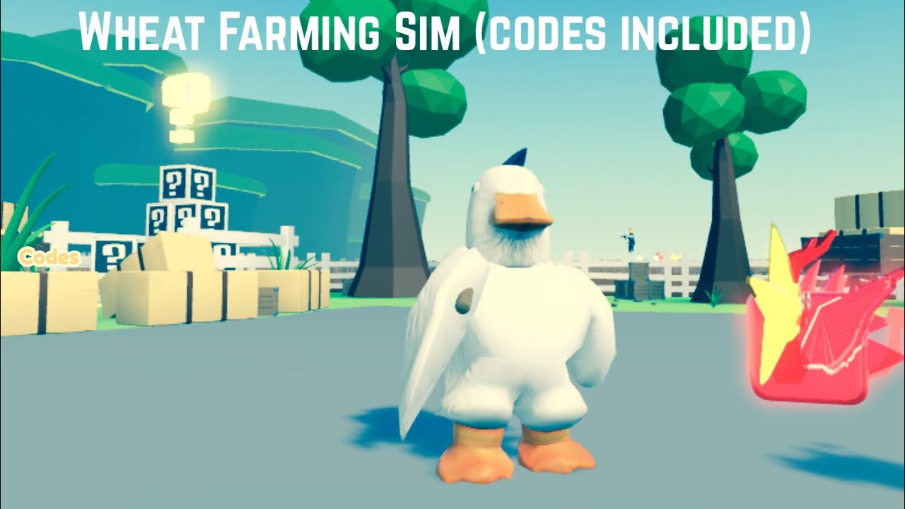 Wheat farming simulator (episode 1) @AeveryEDITZ - YouTube