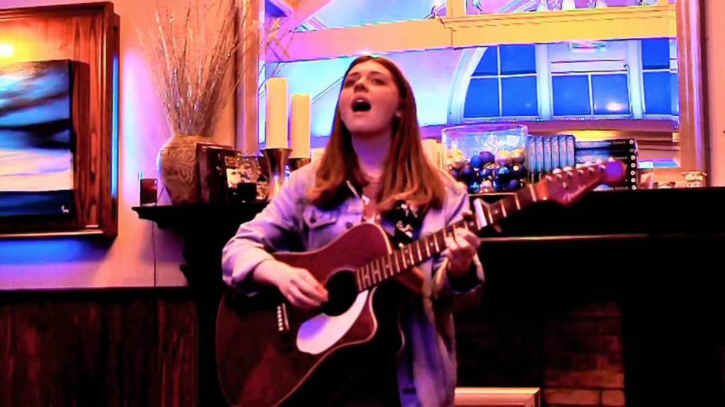 Rachel McAlpine - YouTube