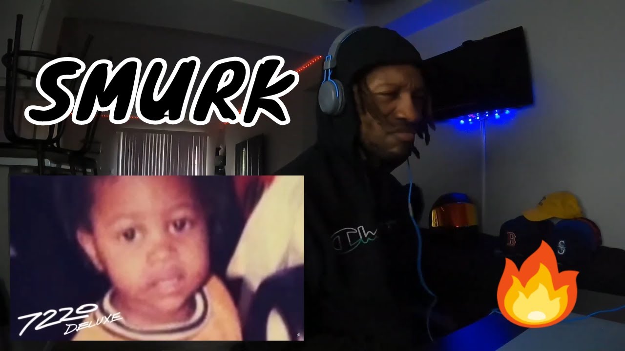 Lil Durk - Smurk Outta Here (Official Audio) REACTION - YouTube