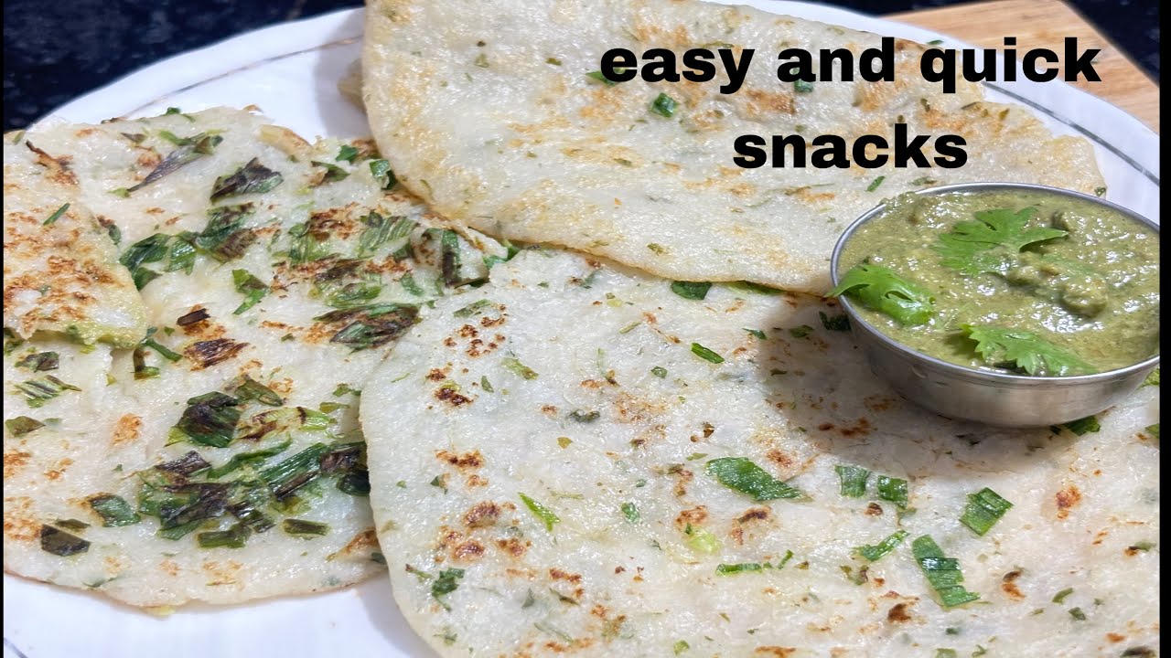 1cup पोहा का एकदम नया चटपटा nashta | Easy Nashta Recipe | Breakfast ...