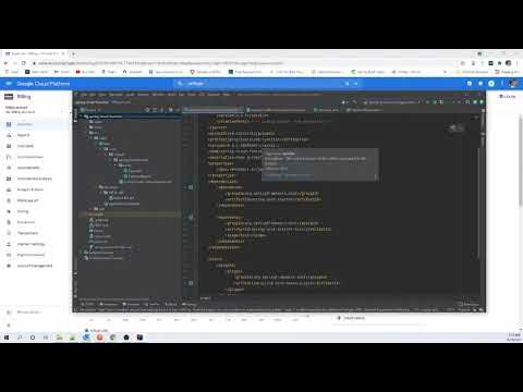 Use Spring Boot and Spring Cloud Function as Google Cloud Function ...
