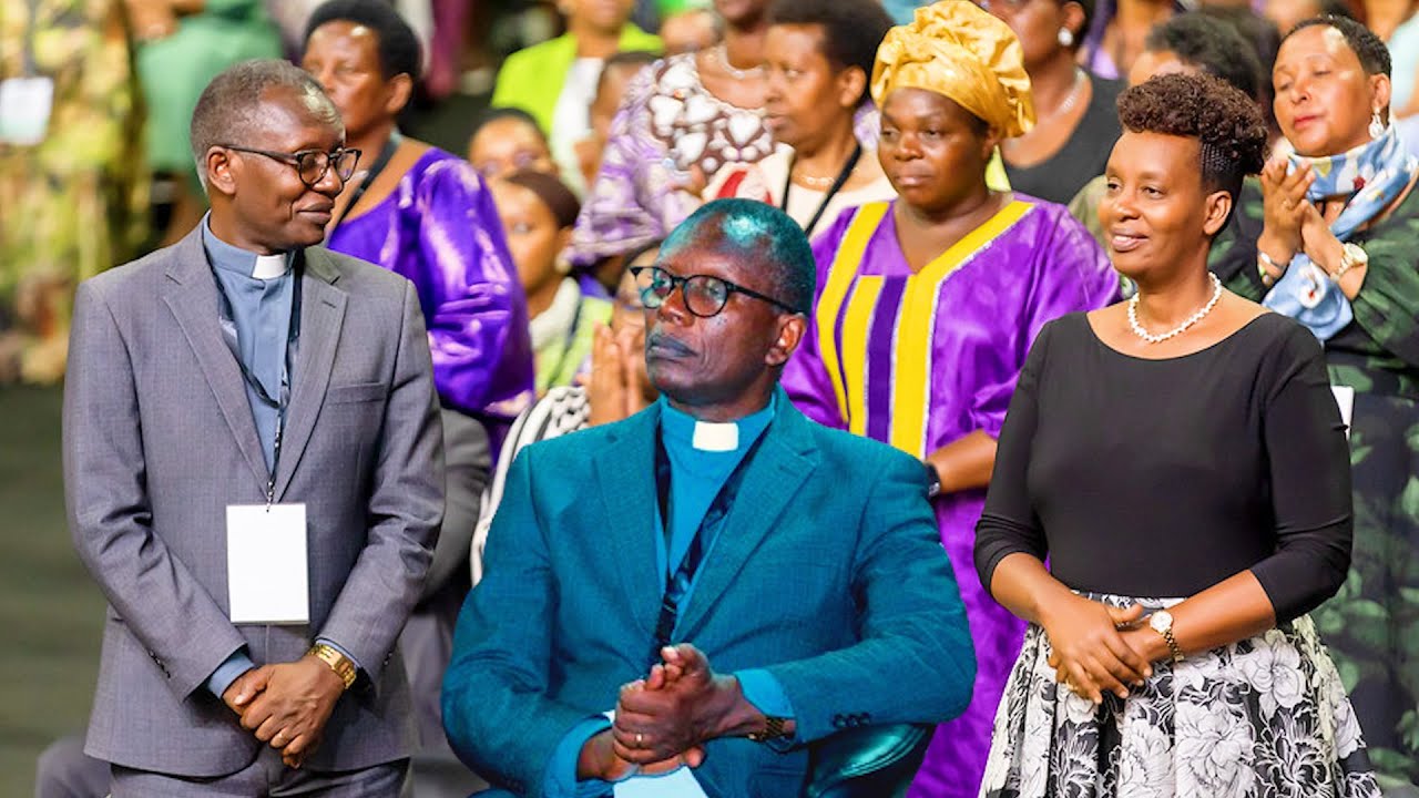 Pst RUTAYISIRE akiva SUDAN .ubushita bw'inkende MONKEYPOX muhumure ...