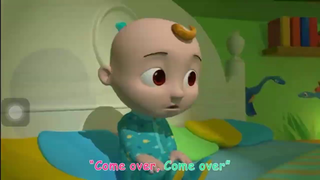 COCOMELON SONGS FOR KIDS - YouTube