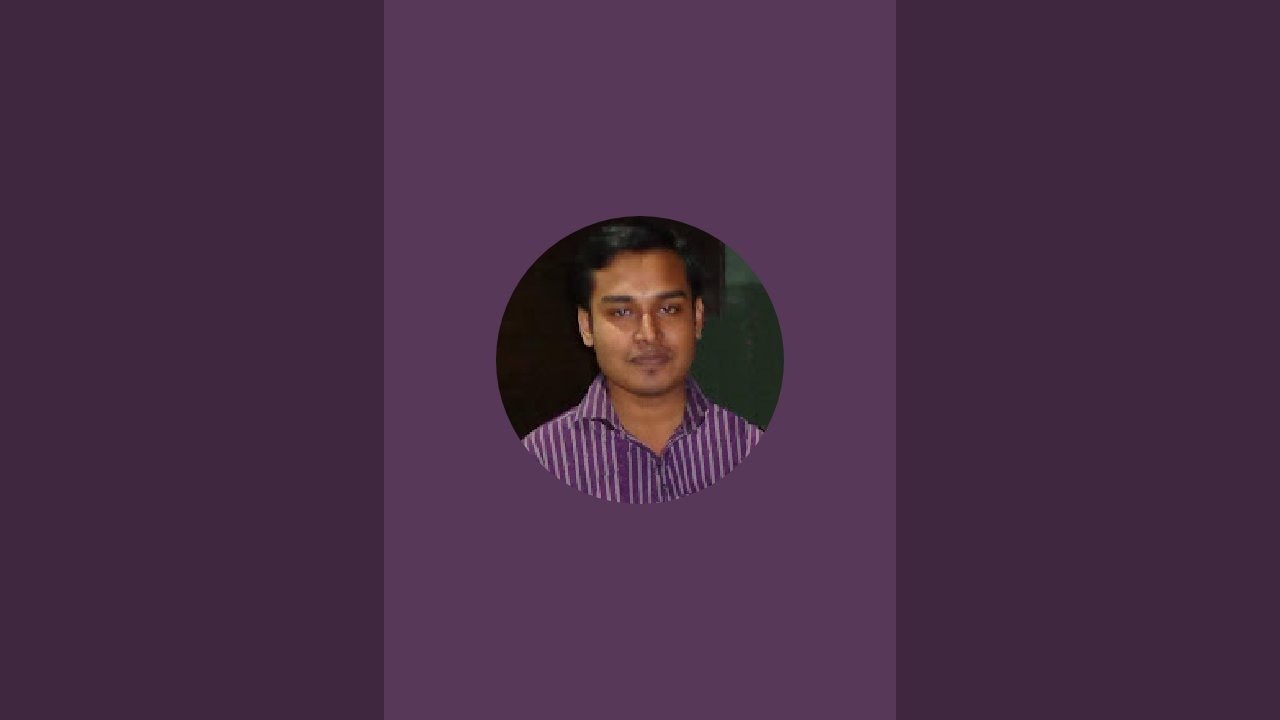 Prodip Kumar Biswas is live - YouTube