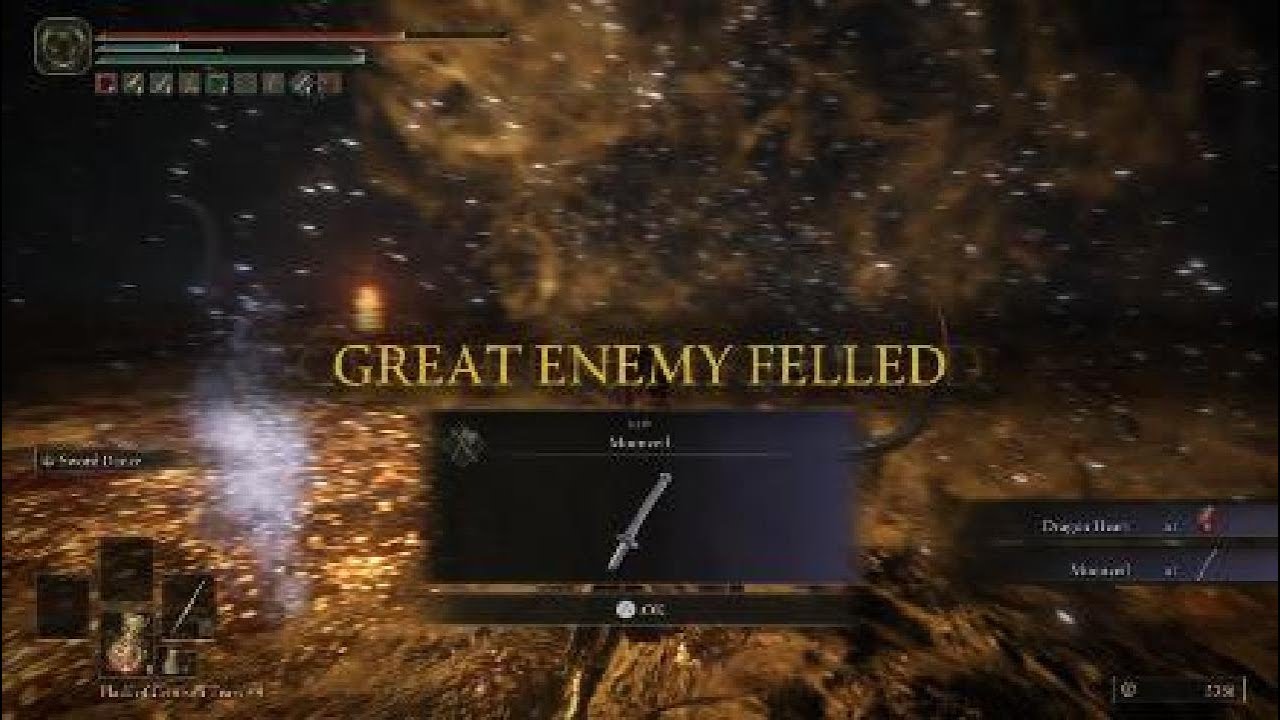 Elden Ring: Moonveil Location - YouTube