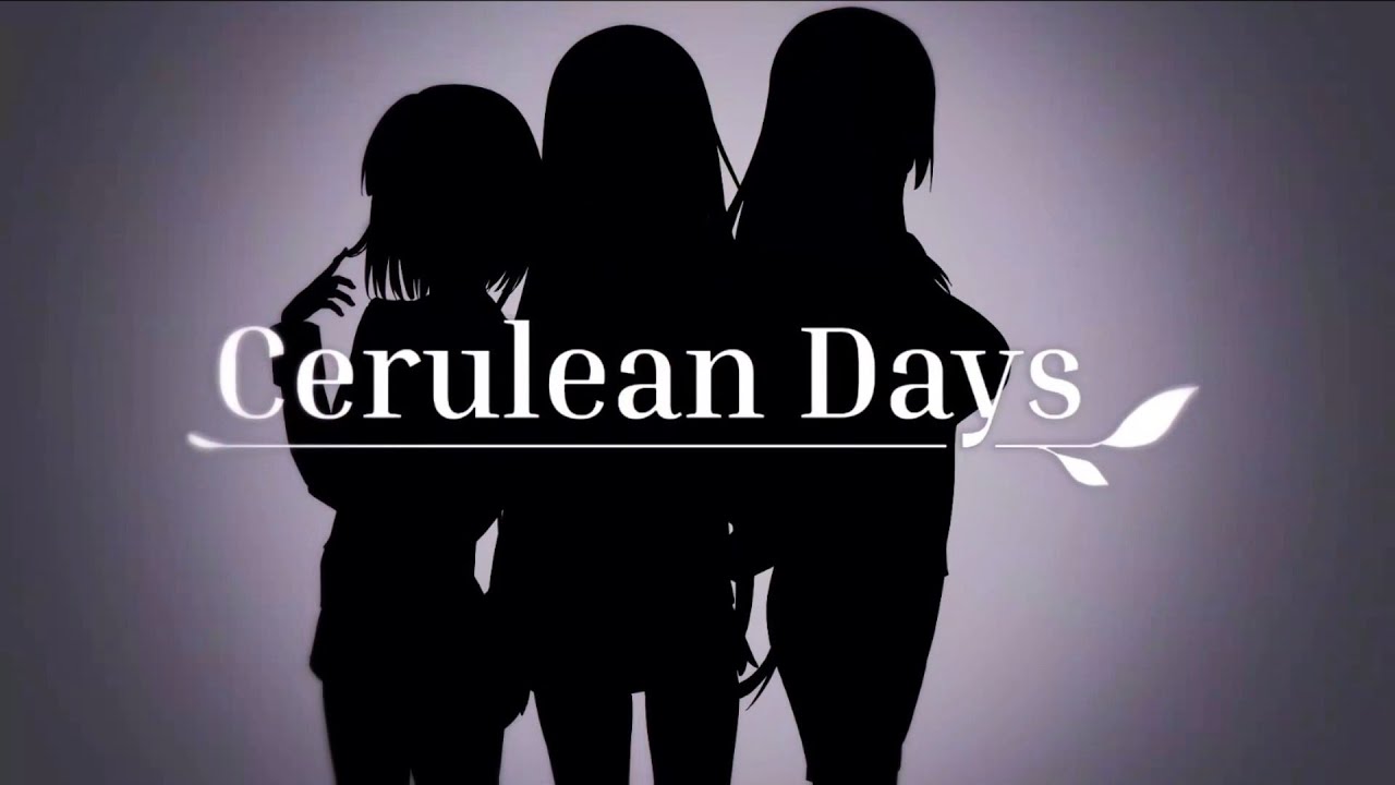 Cerulean Days - Part 3: Chapter 1 - YouTube