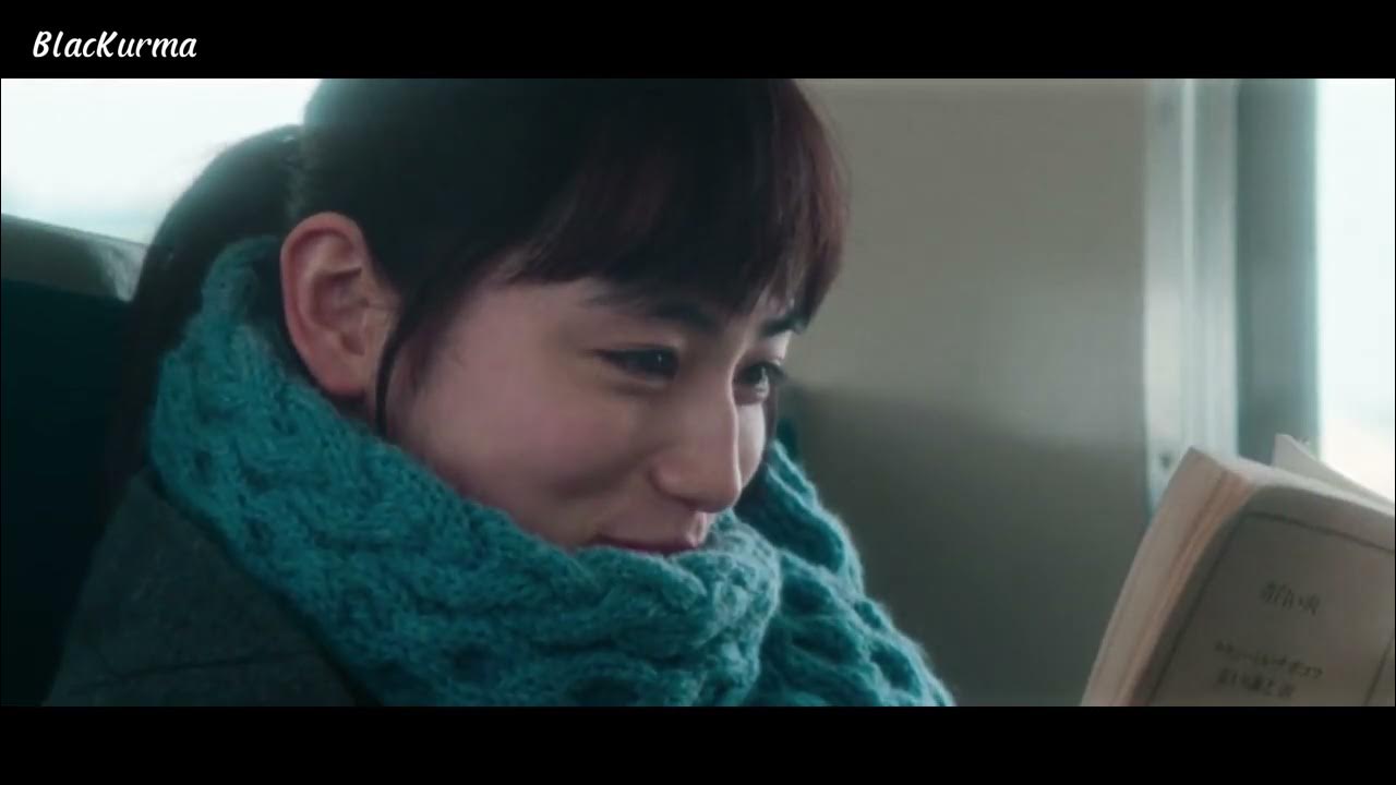 MV DRAMA FIRST LOVE - KAU MUNGKIN BISA SAJA HIDUP TANPA MENGETAHUI (YAE NOGUCHI & HARUMICHI ...