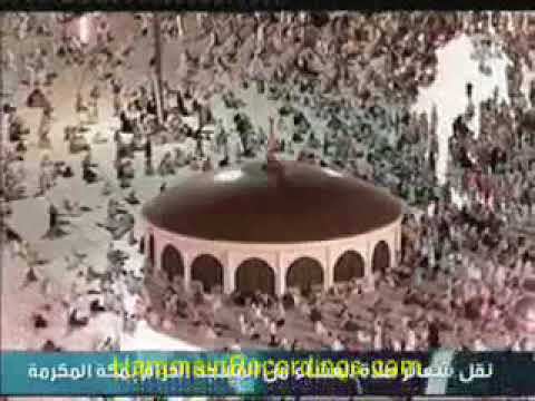 Azan 12th Nov 09 By Ali Ahmed Mullah