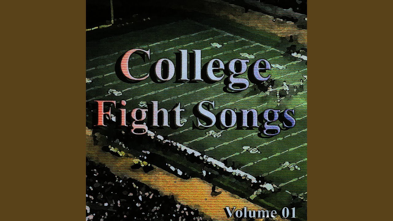 Fight on Pennsylvania Fight Song (Penn State) - YouTube