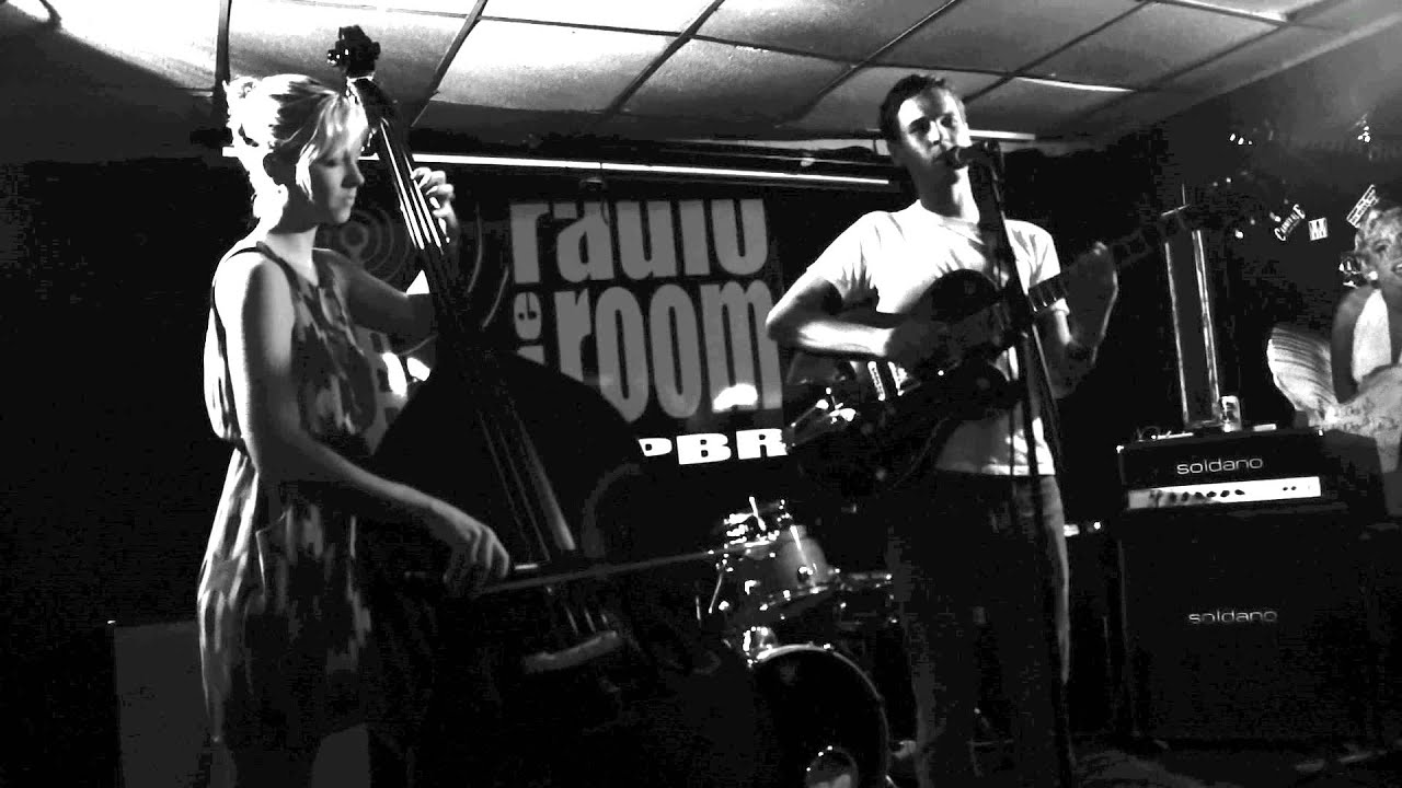 Ryan Sheffield "Perfect Circles" // Stereofly Southeast Showcase 2012 ...