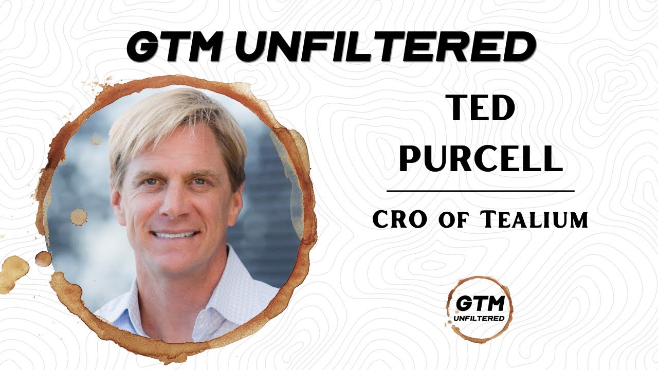 Building Trust Through Grit-Based Authenticity - Ted Purcell - GTM ...