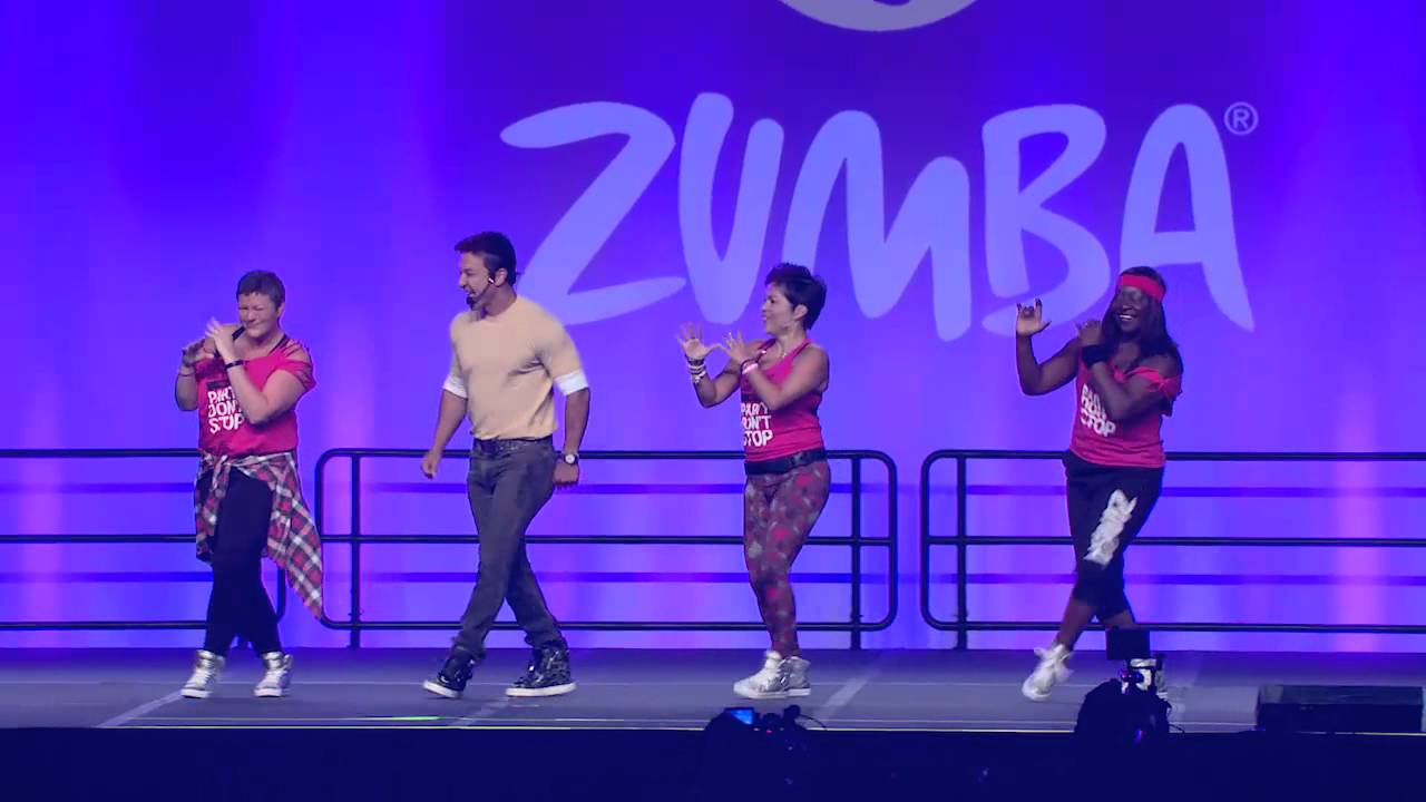 Learn about the " Party in Pink" Campaign - YouTube