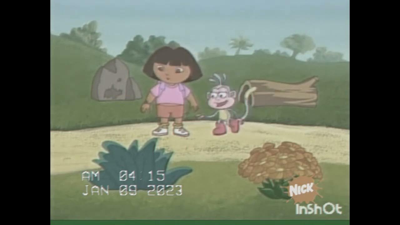 Dora And Explorer Lost And Found Movie 1997 Find Baby Bird dora-and-explorer-lost-and-found-movie-1997-find-baby-bird