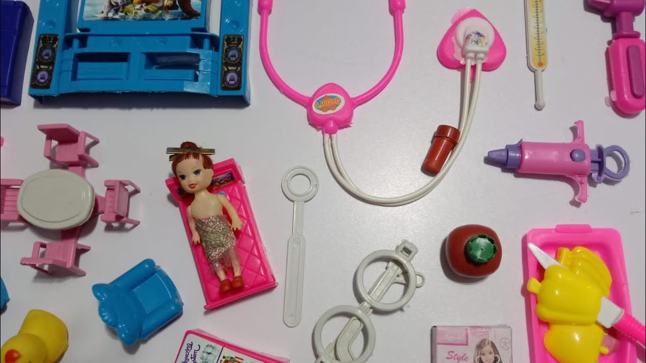 Unboxing Hello Kitty Mini Kitchen Set Diy Projects Asmr Satisfying Milliasmr100 Youtube