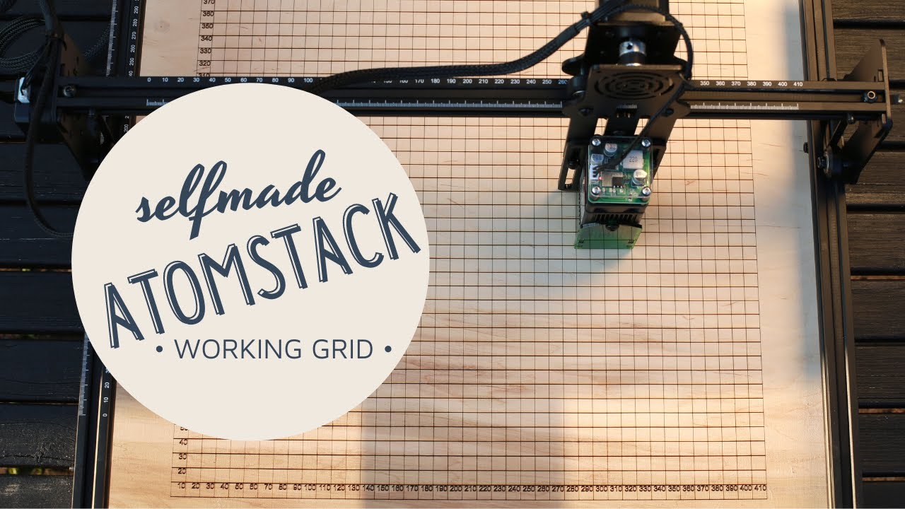 Laser Atomstack selfmade Working Grid YouTube laser-atomstack-selfmade-working-grid-youtube
