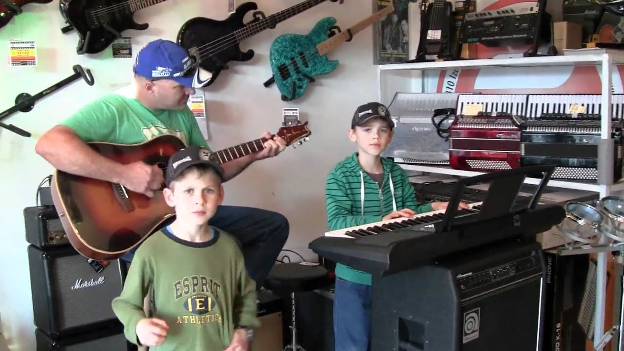 We're all going away - CooJay live at Sever Music Izola Slovenia - YouTube