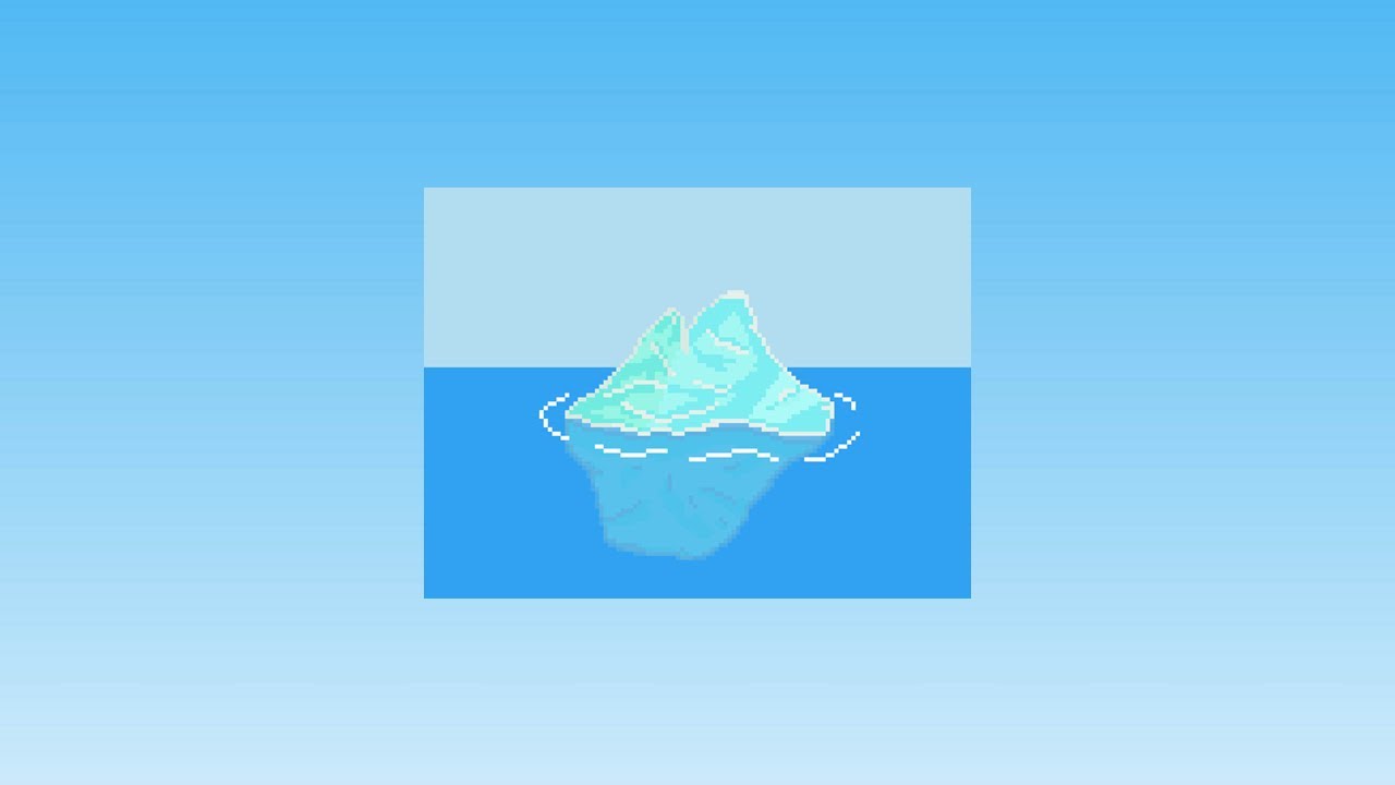Iceberg Mix - YouTube