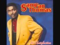 Sam Fan Thomas – African Typic (1984, Vinyl) - Discogs