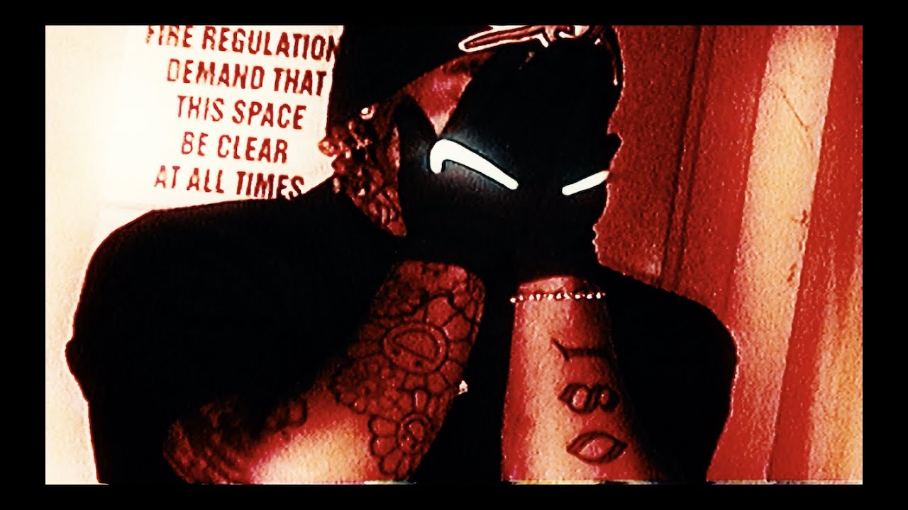 TyFontaine - The ComeDown (Official Music Video) - YouTube Music