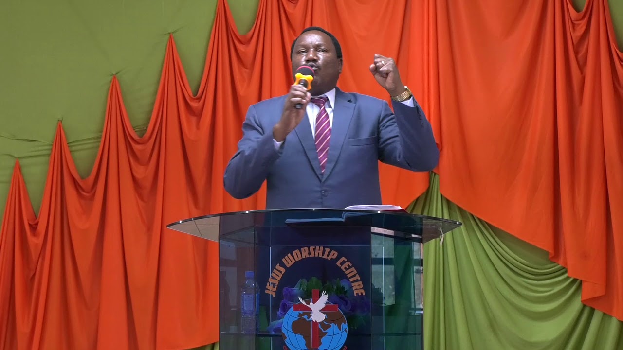 YOUR SPRINGBOARD TO SUCCESS: PROVEN SCRIPTURAL KEYS (PART 3) - REV ...