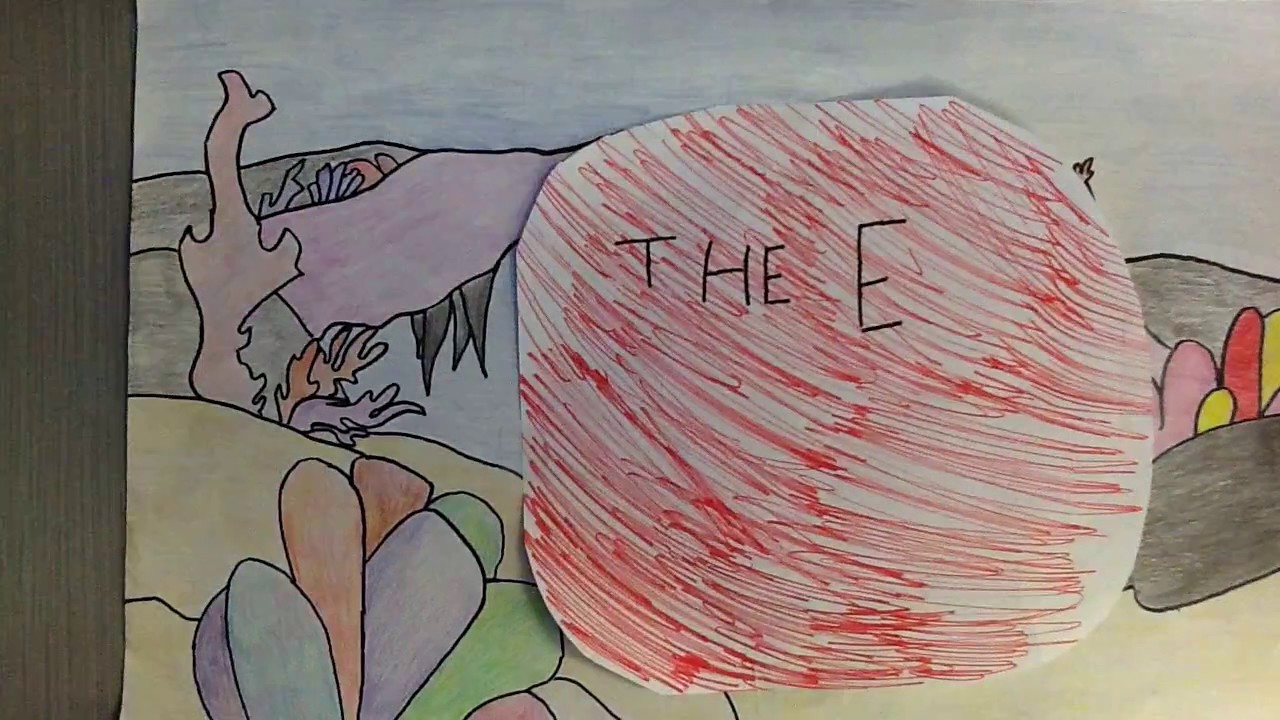 Death of Dory - YouTube