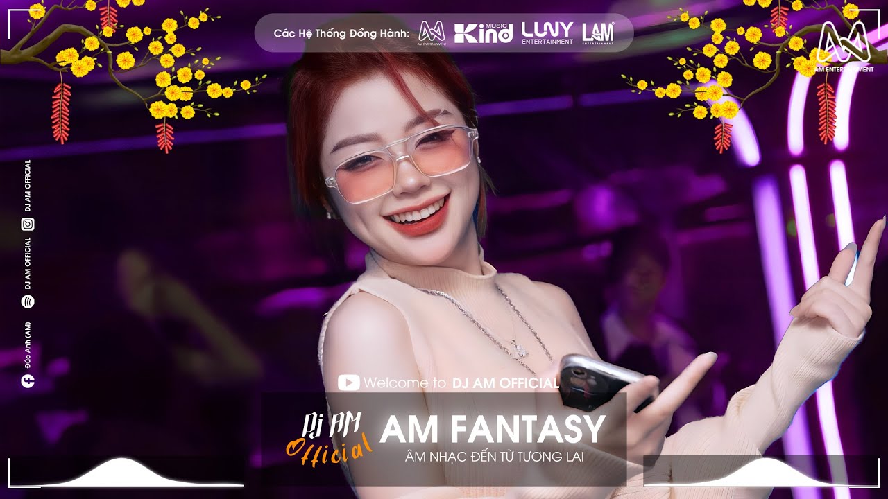 MASHUP 10 IN 1 - NHẠC REMIX TRIỆU VIEW HAY NHẤT HIỆN NAY ♫ TOP 10 NHẠC ...