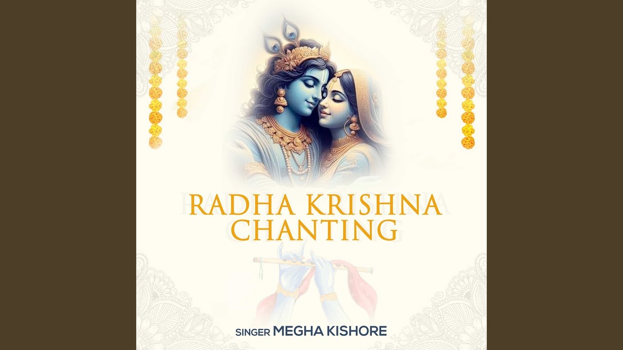 Radha Krishna Chanting - YouTube