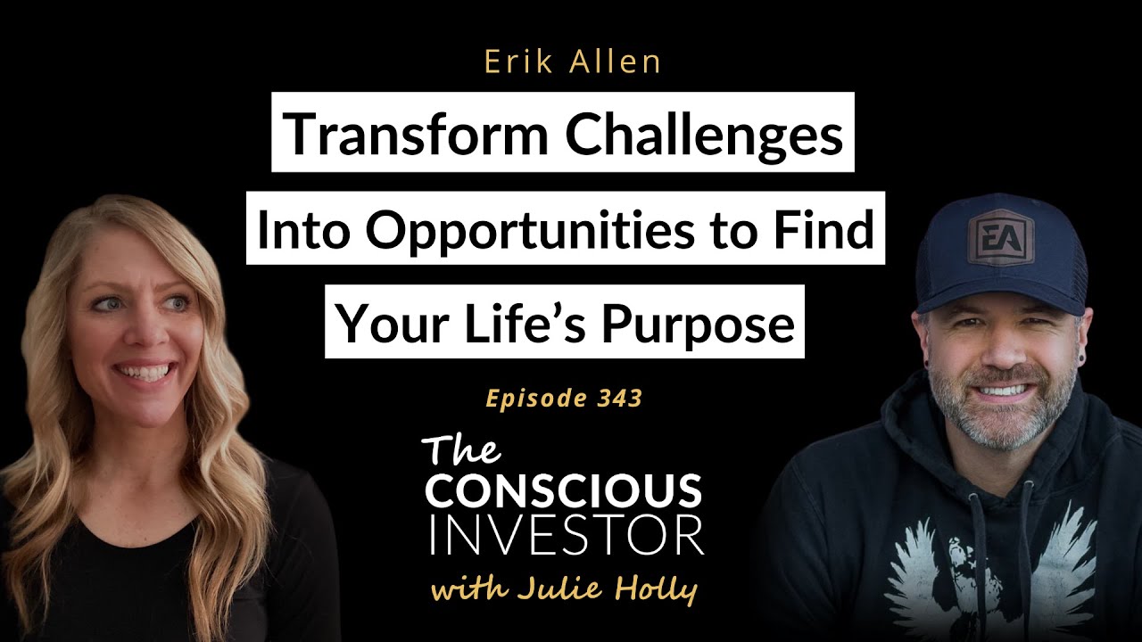 Transform Challenges Into Opportunities to Find Your Life’s Purpose ...