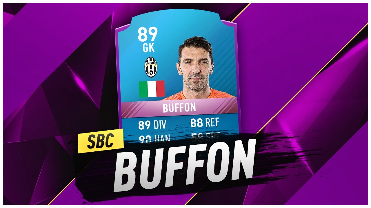 COME AVERE BUFFON SPECIALE CON POCHI CREDITI!!! METODO SUPER ECONOMICO ...