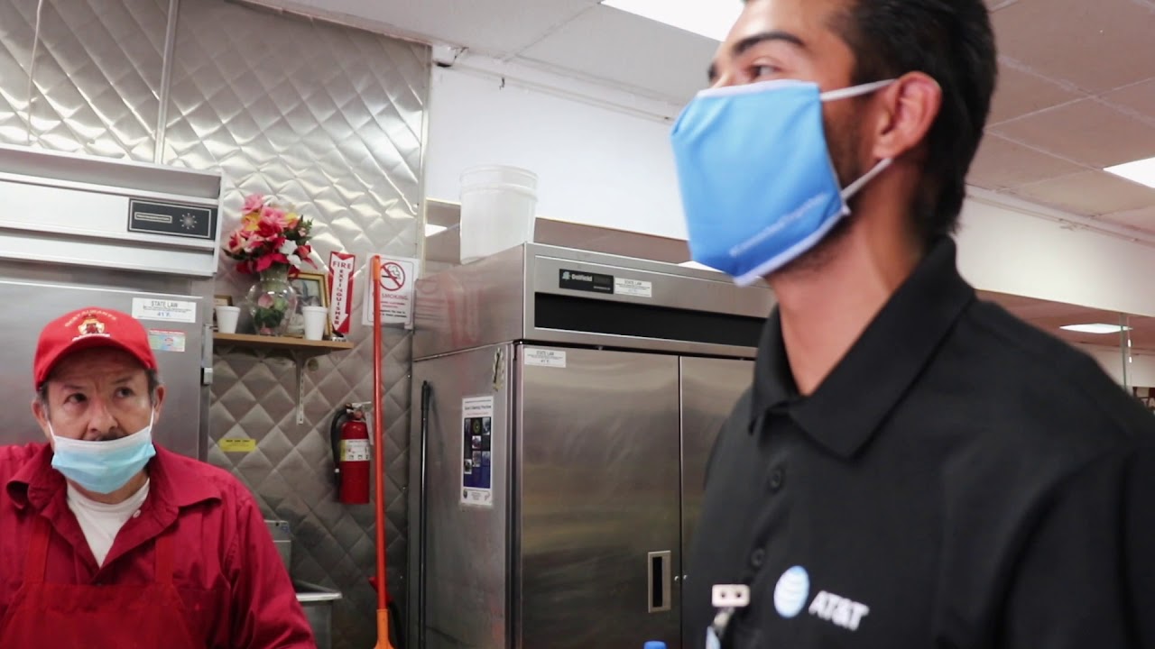 Cornerstone Marketing Concepts Testimonials - YouTube