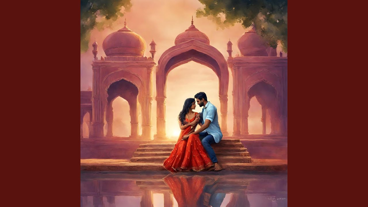 Romantic Love India - YouTube