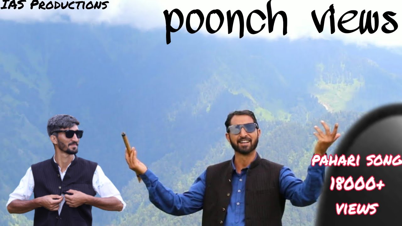 Pahari Sufiana kalam part 2 || Orignal Sung by Sayed Tariq Pardesi # ...