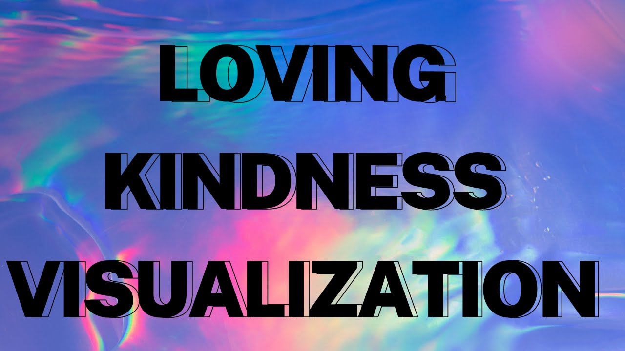 Loving Kindness Meditation / Practice with Samantha - YouTube