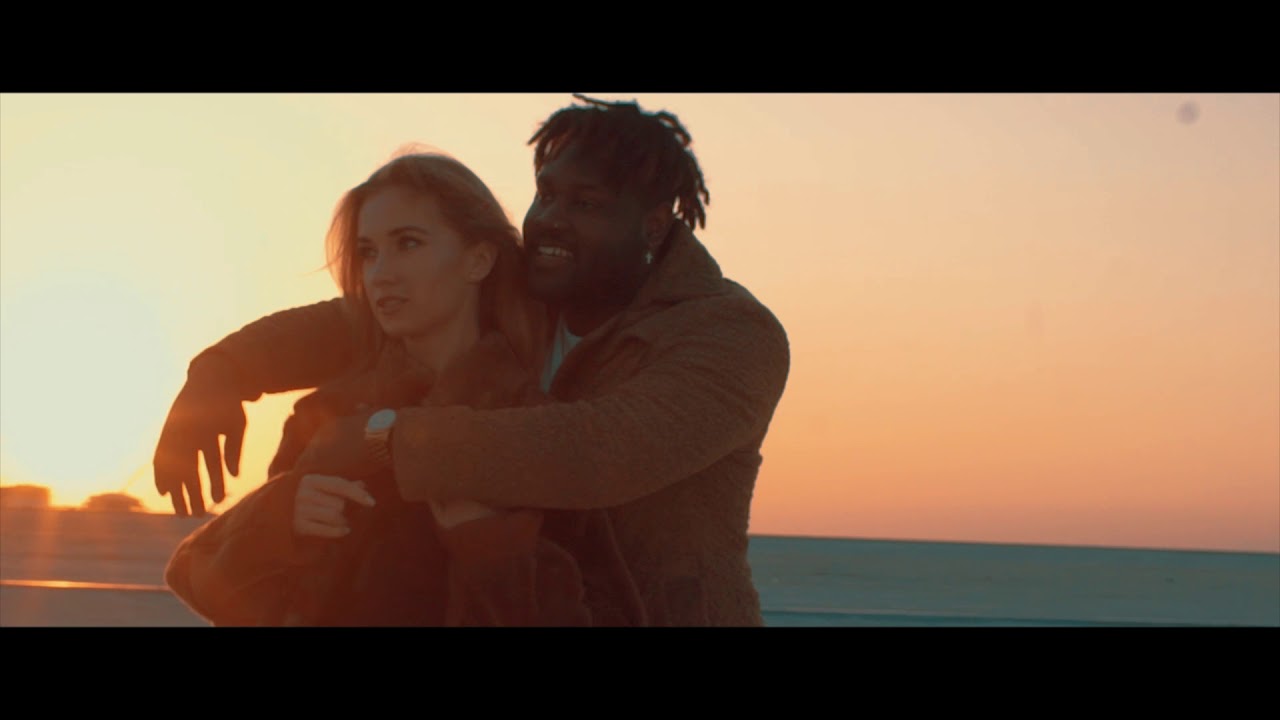 NHYN -Replace Me (Official Music Video) - YouTube