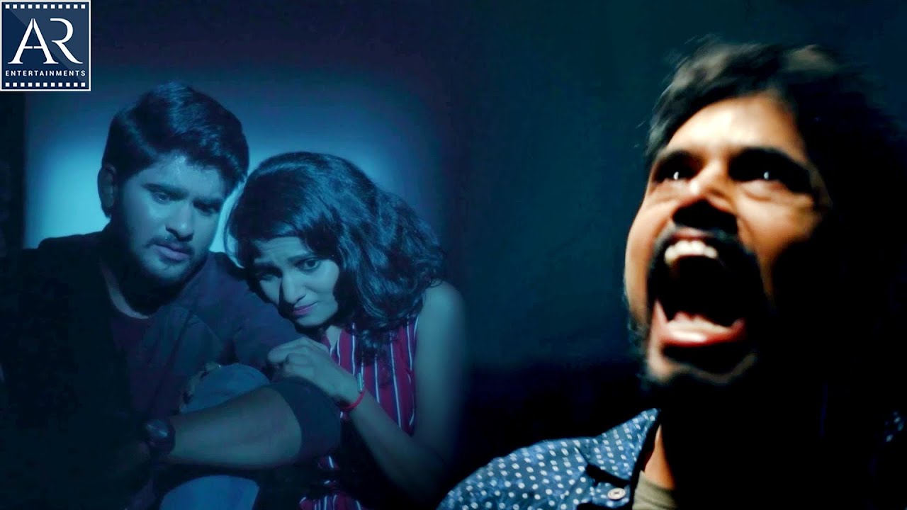 Avalambika Latest Telugu Movie Scenes | Archana Sastry, Sujay | AR ...
