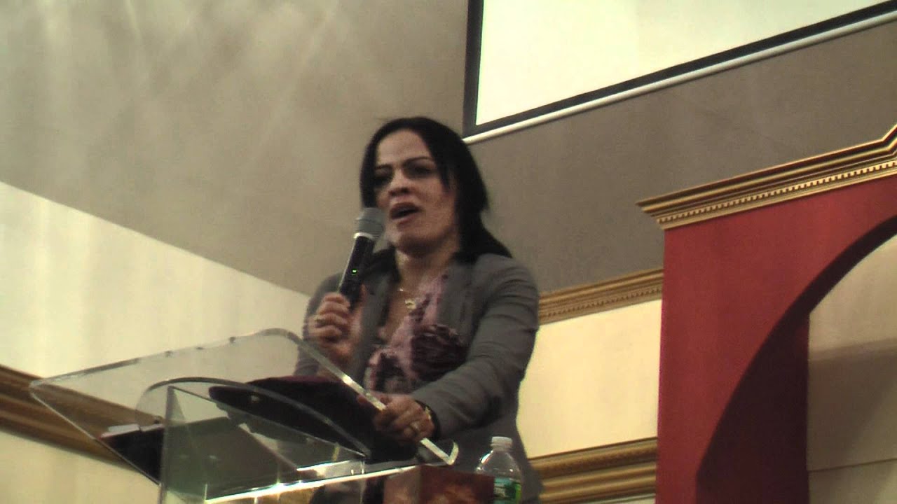 YESENIA LA PROFETA 4 - YouTube